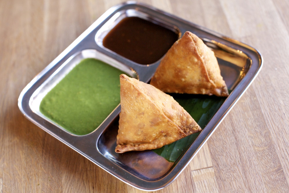 19 Best Indian Restaurants In NYC For Flavor-Filled Dishes