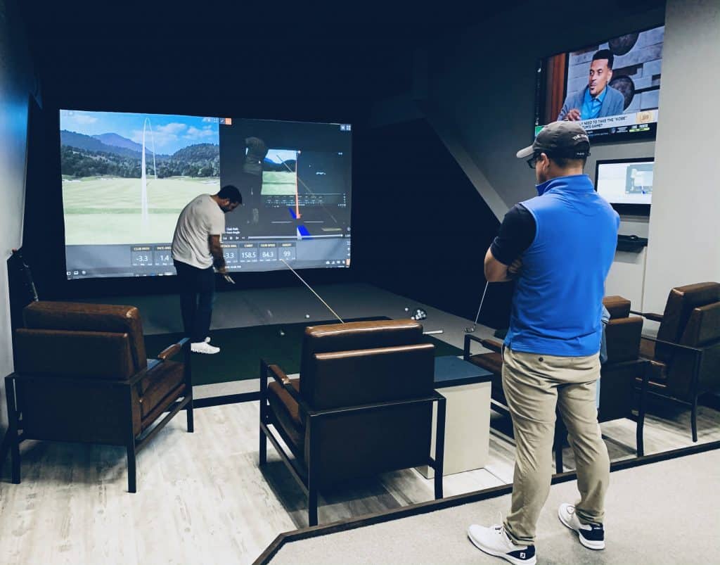 10 Best Spots To Play And Practice Golf In New York City