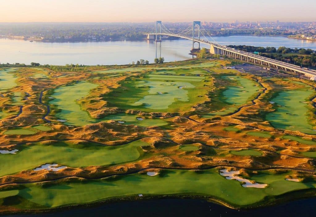 10 Best Spots To Play And Practice Golf In New York City