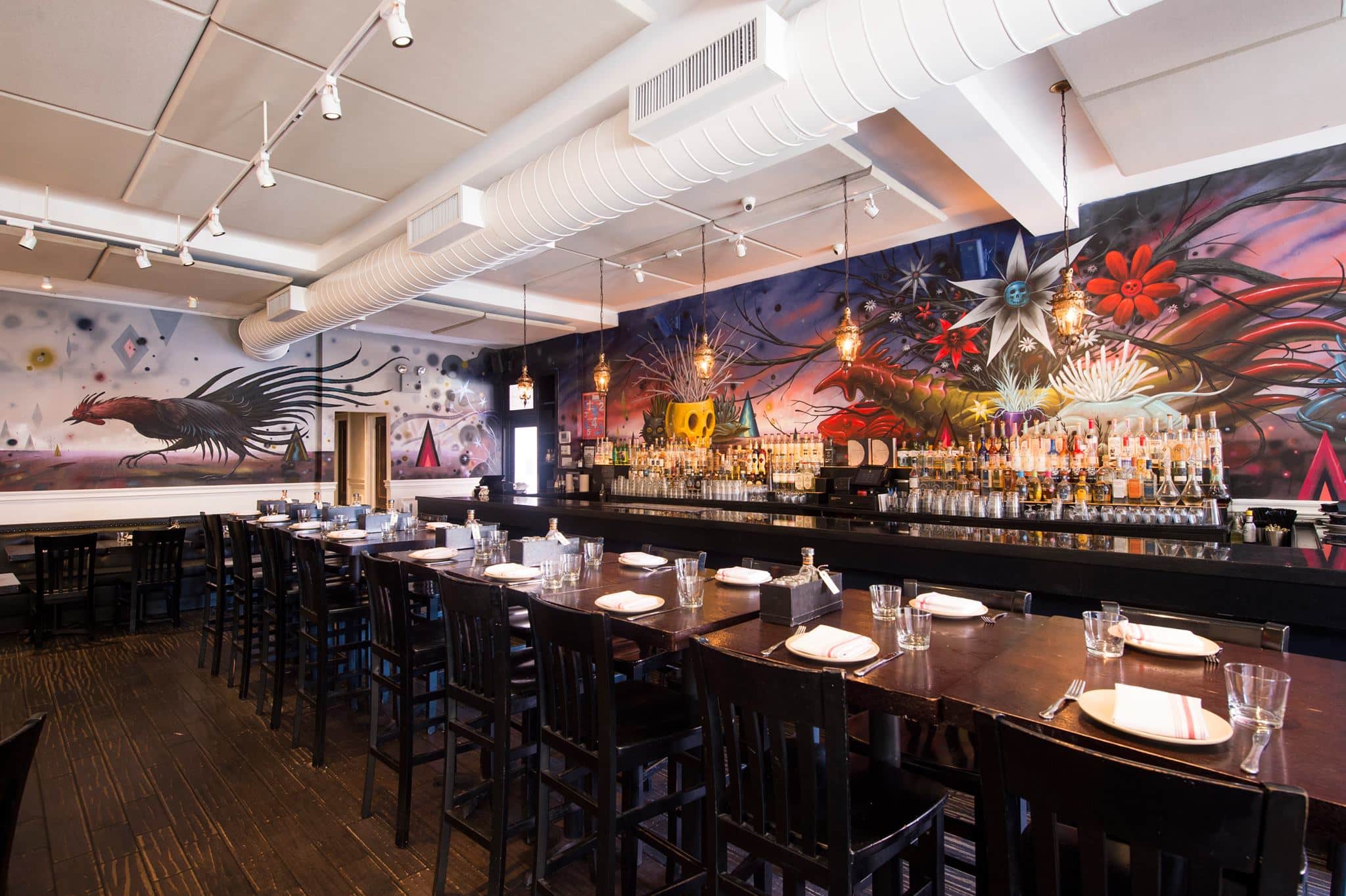 25 Best Mexican Restaurants In NYC - Secret NYC