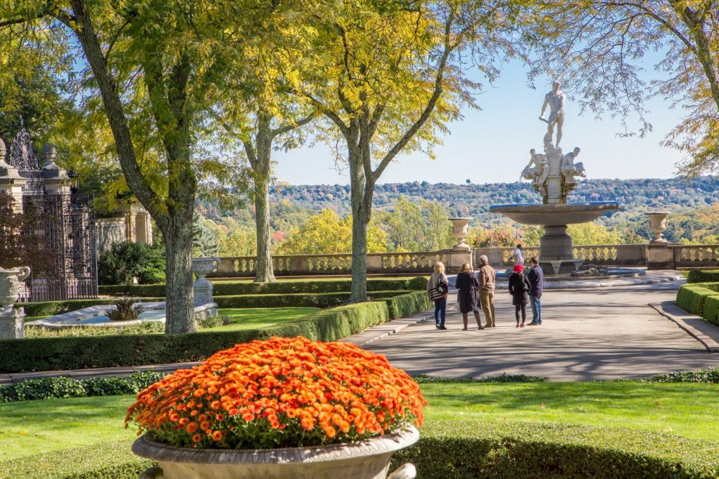 This Gorgeous Historic Region Is The Ultimate Autumn Weekend Getaway