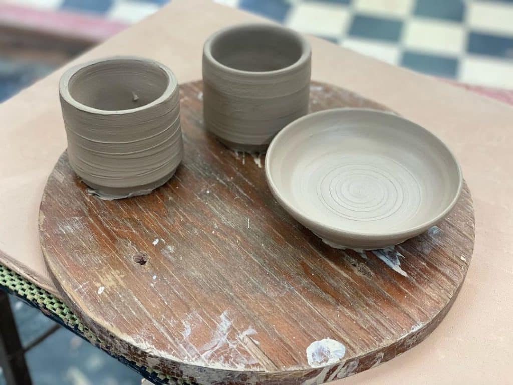 11 Best Pottery Classes In NYC To Take Right Now - Secret NYC