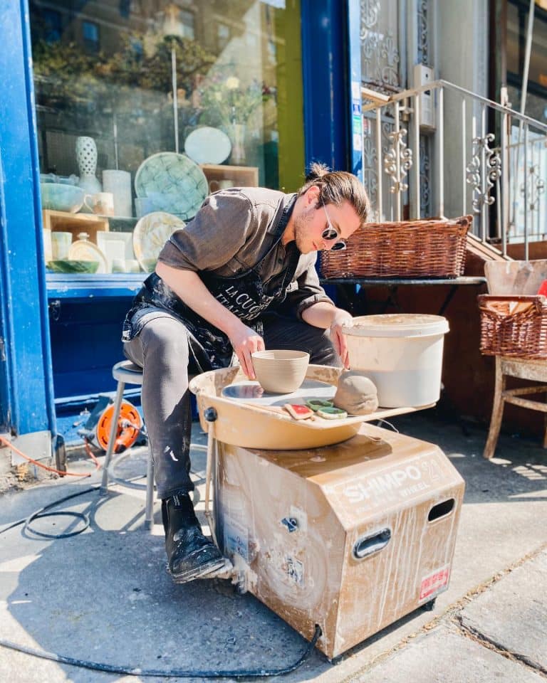 11 Best Pottery Classes In NYC To Take Right Now - Secret NYC