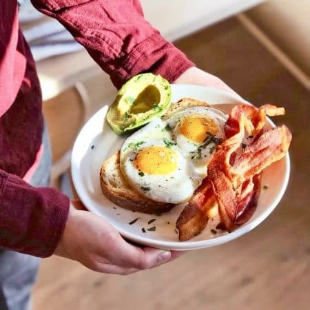 15 Best Breakfast Spots In NYC Right Now - Secret NYC