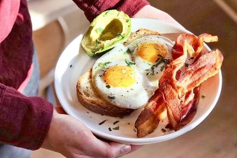 16 Best Breakfast Spots In NYC Right Now - Secret NYC