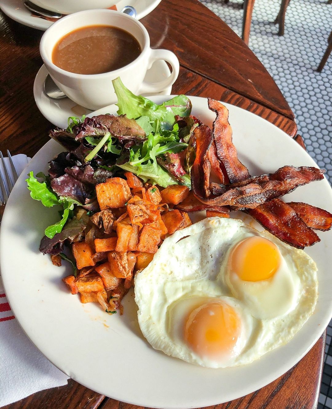 16 Best Breakfast Spots In NYC Right Now - Secret NYC