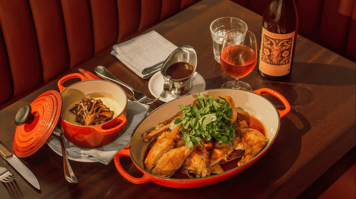 18 Best French Restaurants In NYC - Secret NYC