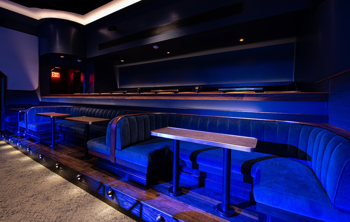 NYC's Newest Theatre Will Open In Manhattan West Next Month
