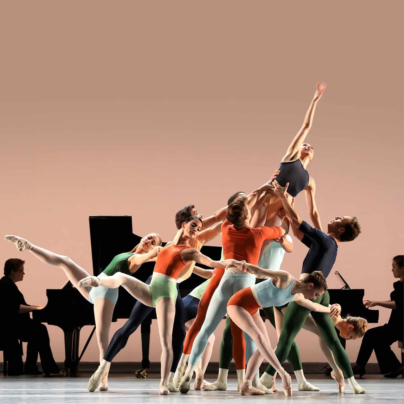 The Best Ballet Shows In NYC (2025)