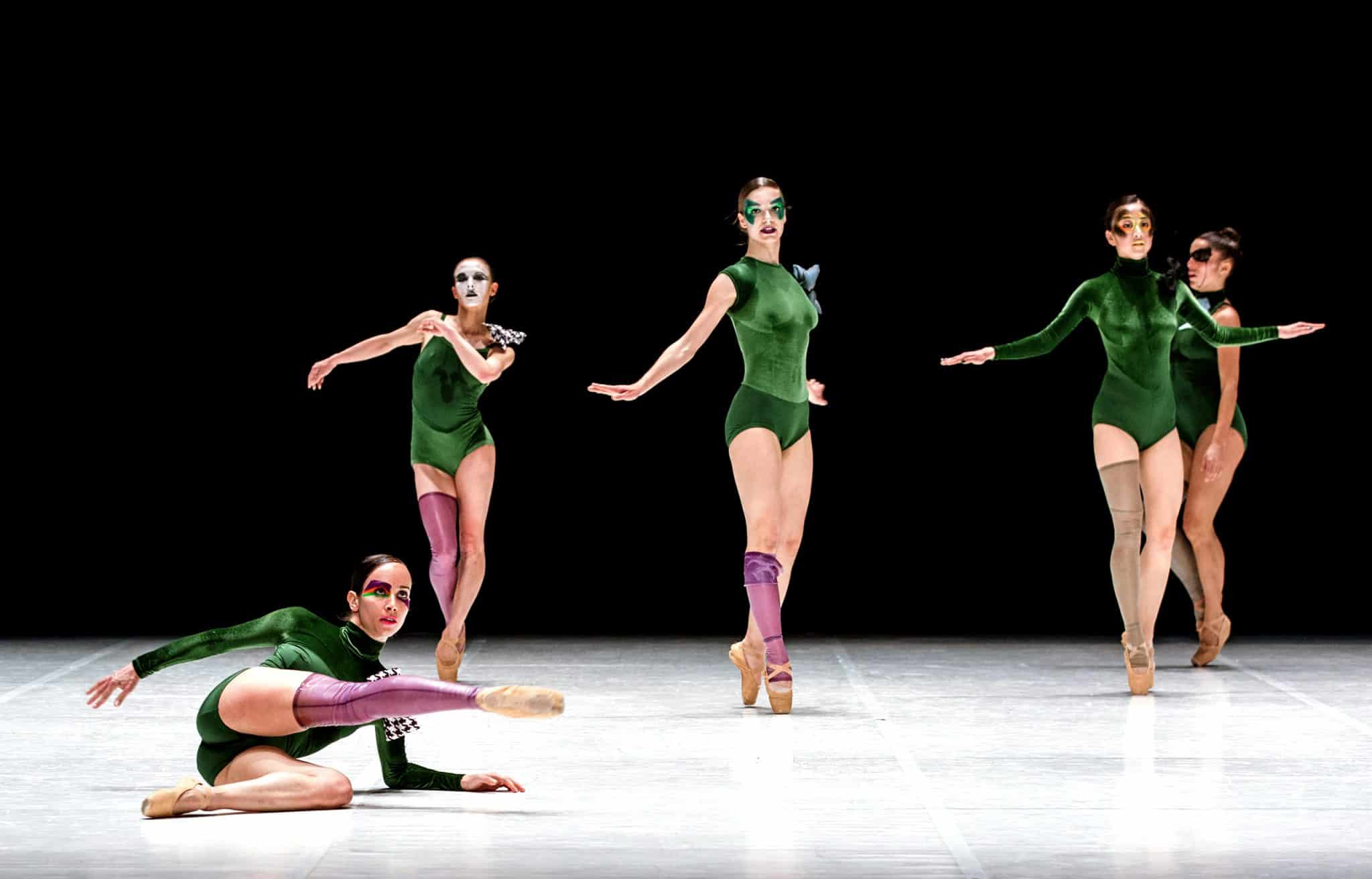 Ballet In NYC: 2026 Performances And Theaters