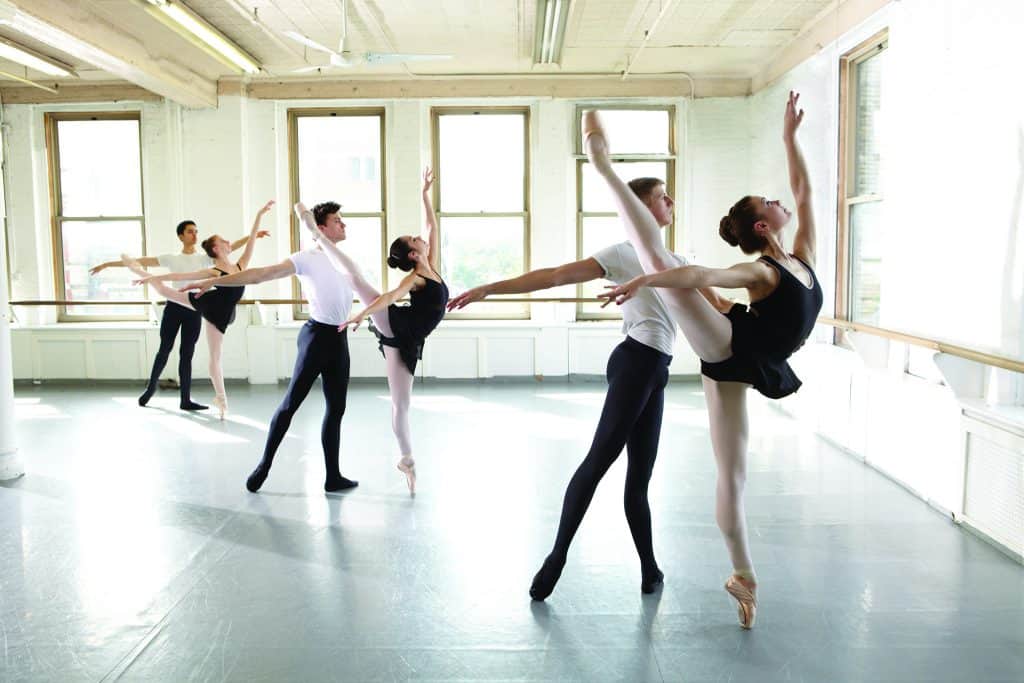 The Best Ballet Shows In NYC (2025)