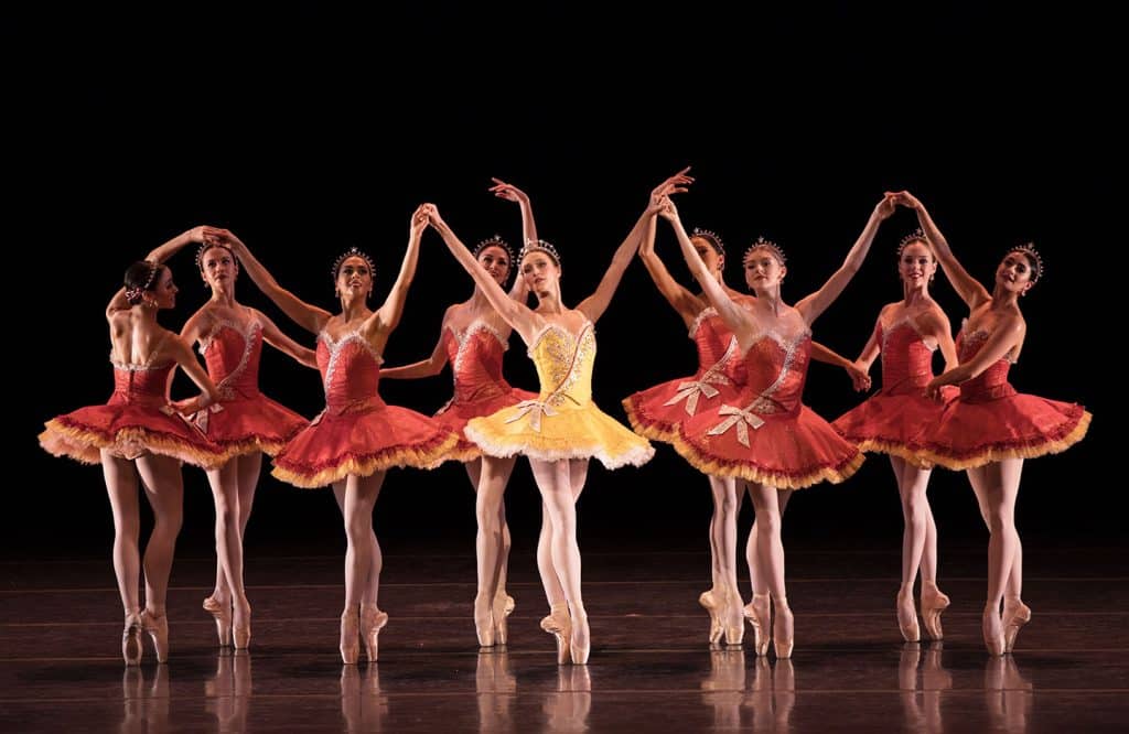 The Best Ballet Shows In NYC (2025)