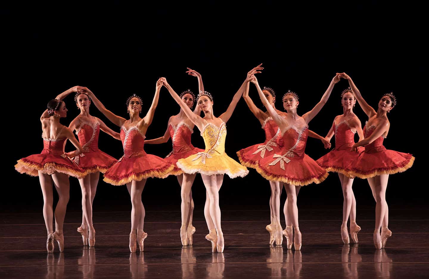 The Best Ballet Shows In NYC (2025)