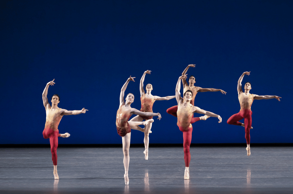 Here Are The 9 Best Places To See Ballet In NYC