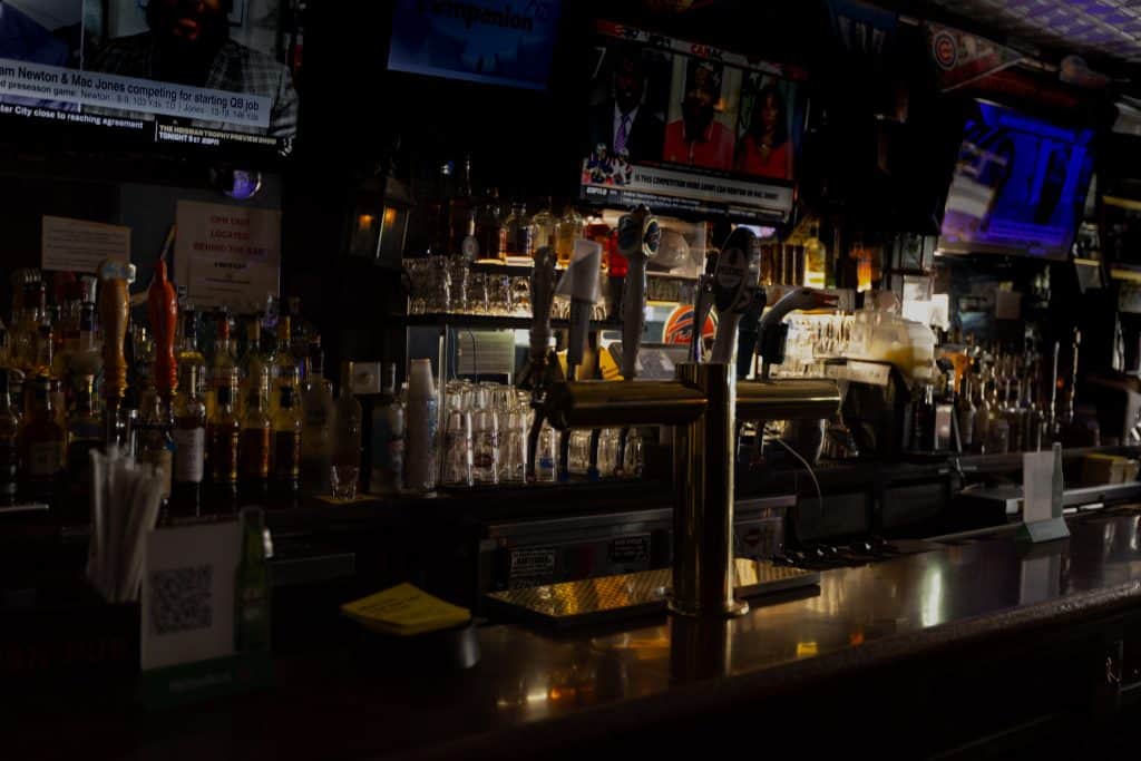 16 Best Soccer Bars In NYC To Watch A Game - Secret NYC