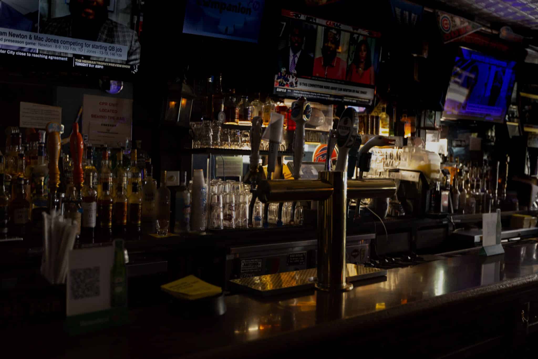16 Best Soccer Bars In NYC To Watch A Game - Secret NYC