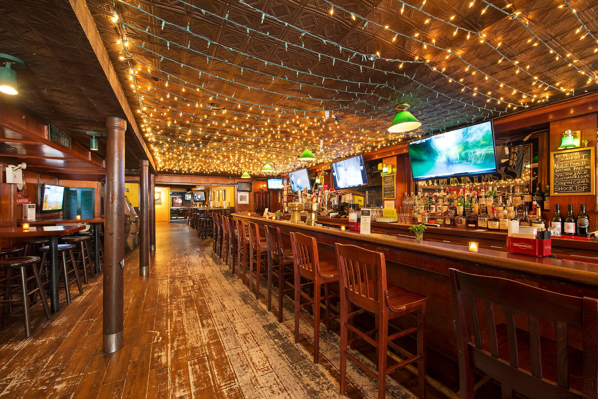 16 Best Soccer Bars In NYC To Watch A Game - Secret NYC