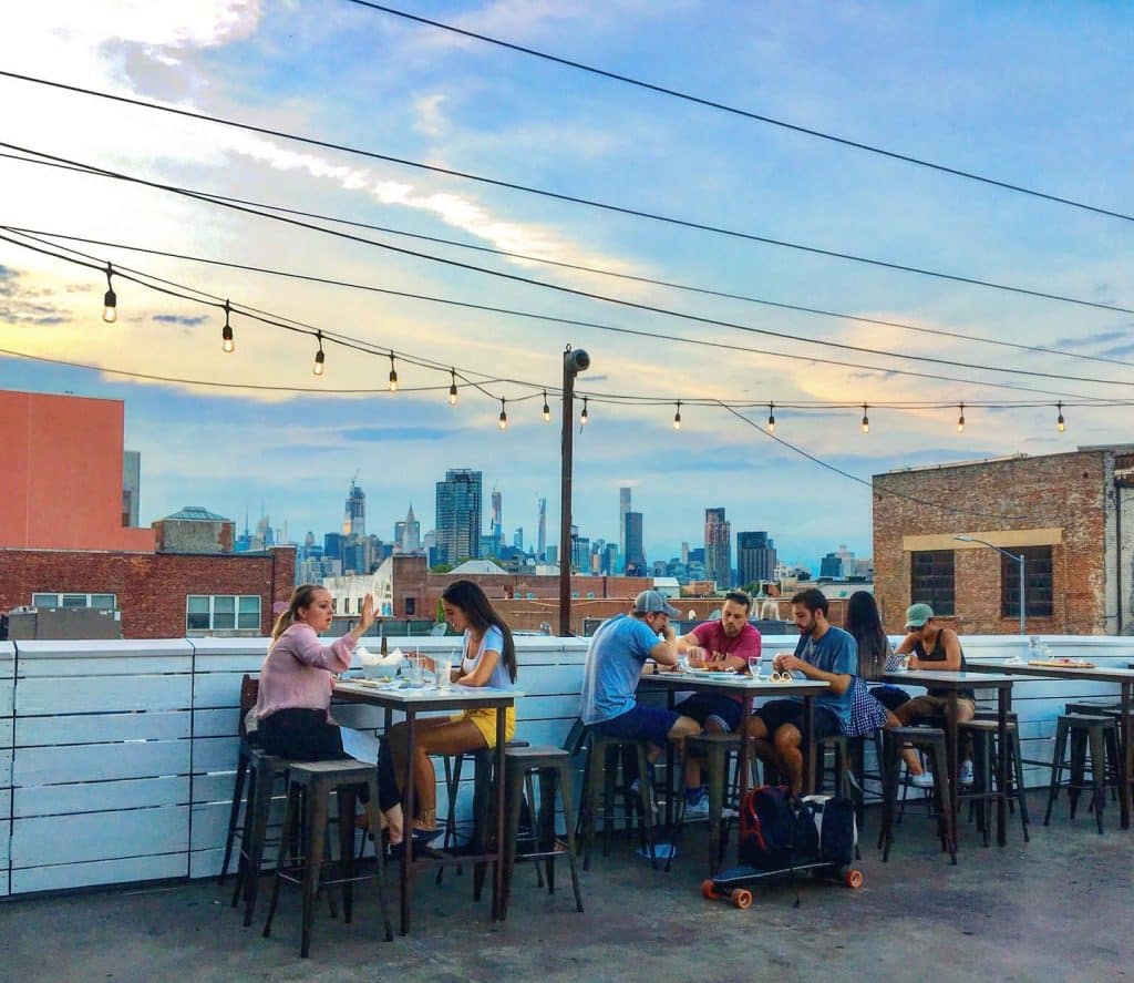 16 Best Soccer Bars In NYC To Watch A Game - Secret NYC