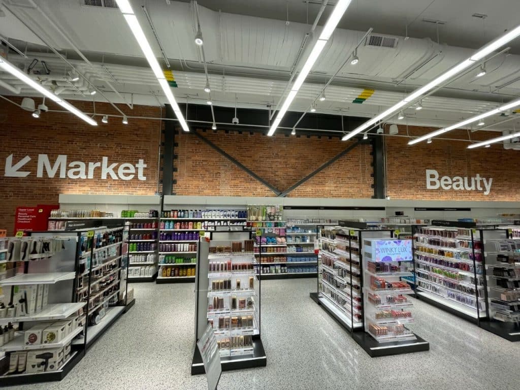 A Massive New Target Store Is Opening In SoHo This Weekend