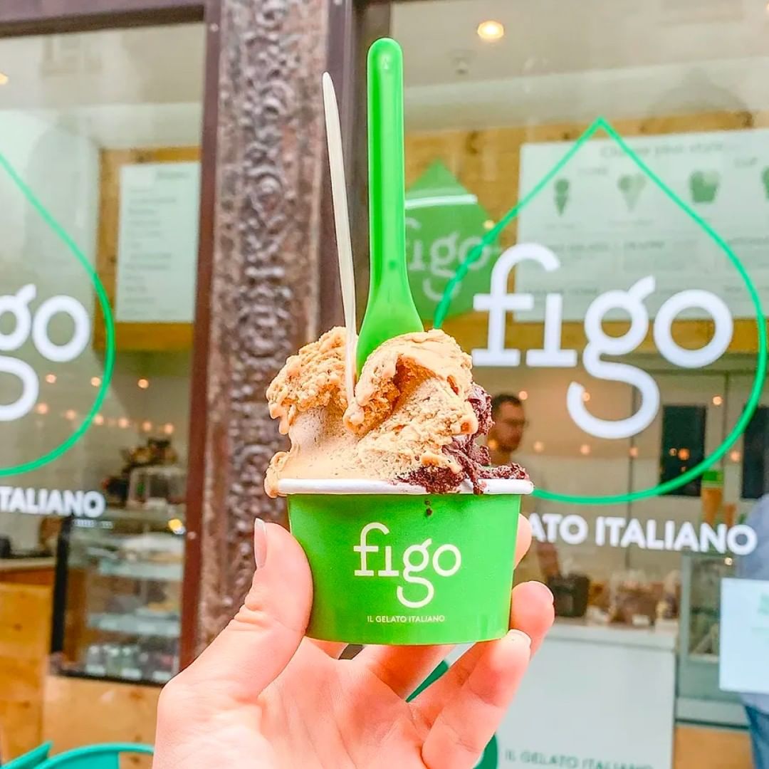 11 Best Gelato Shops In NYC For A Tasty Italian Treat