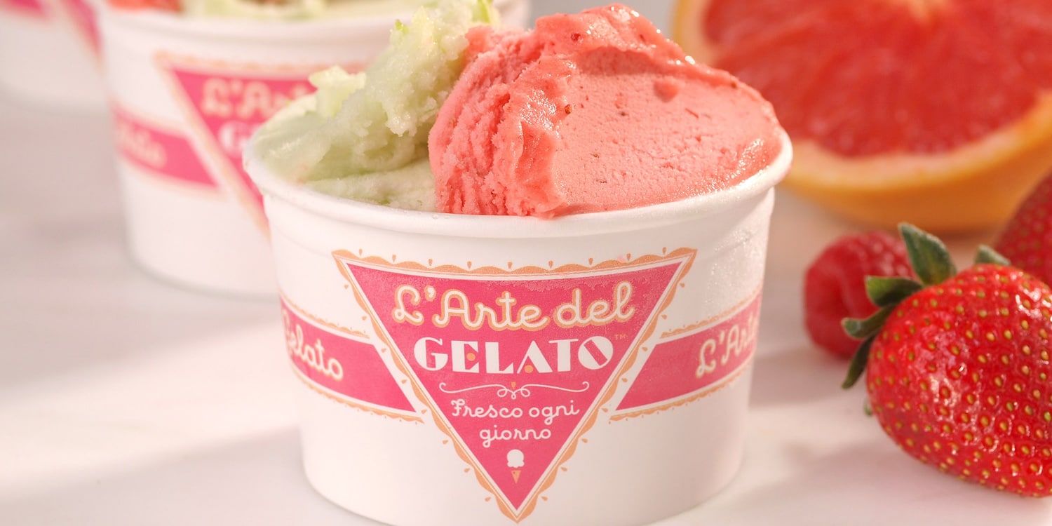 11 Best Gelato Shops In NYC For A Tasty Italian Treat