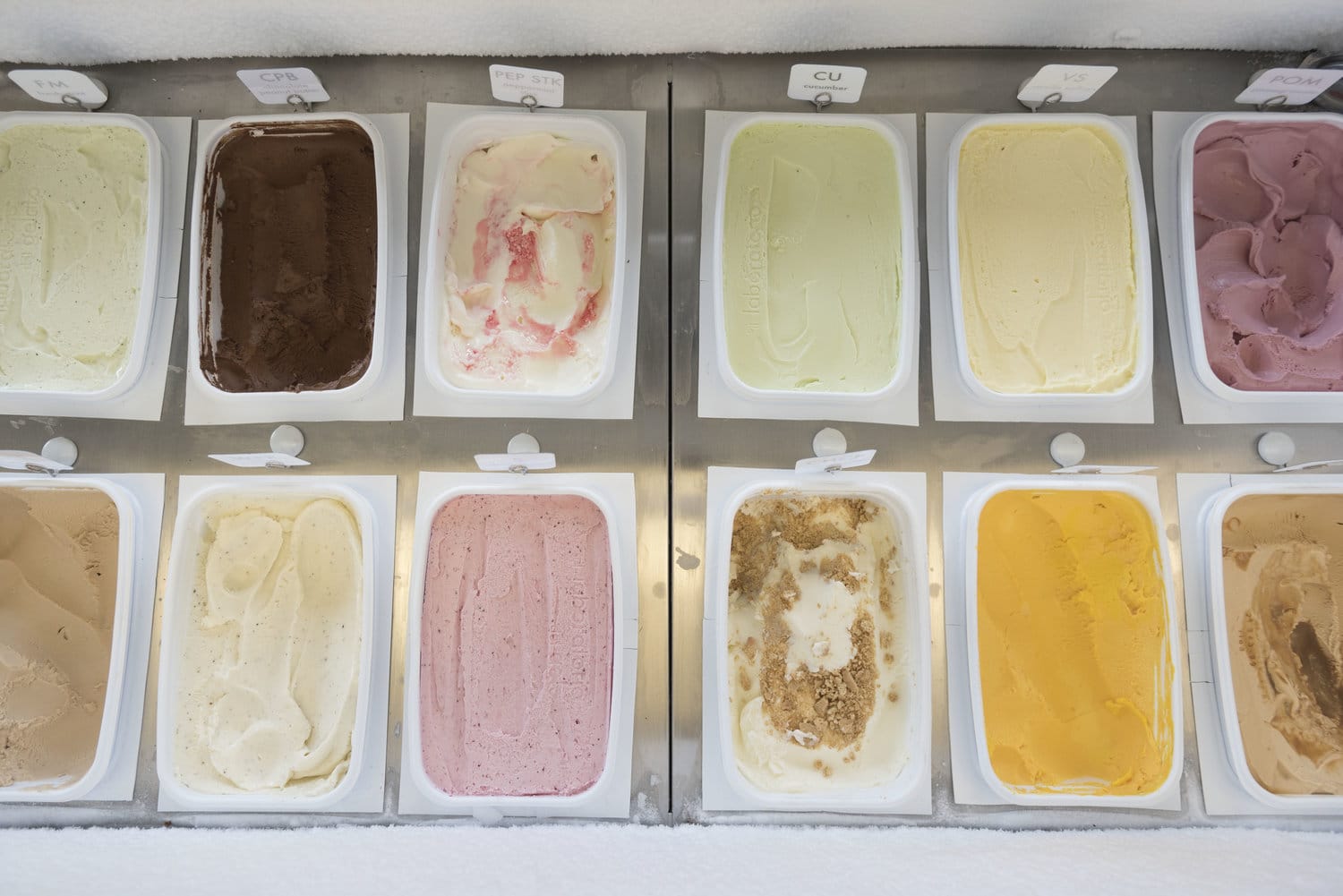 11 Best Gelato Shops In NYC For A Tasty Italian Treat
