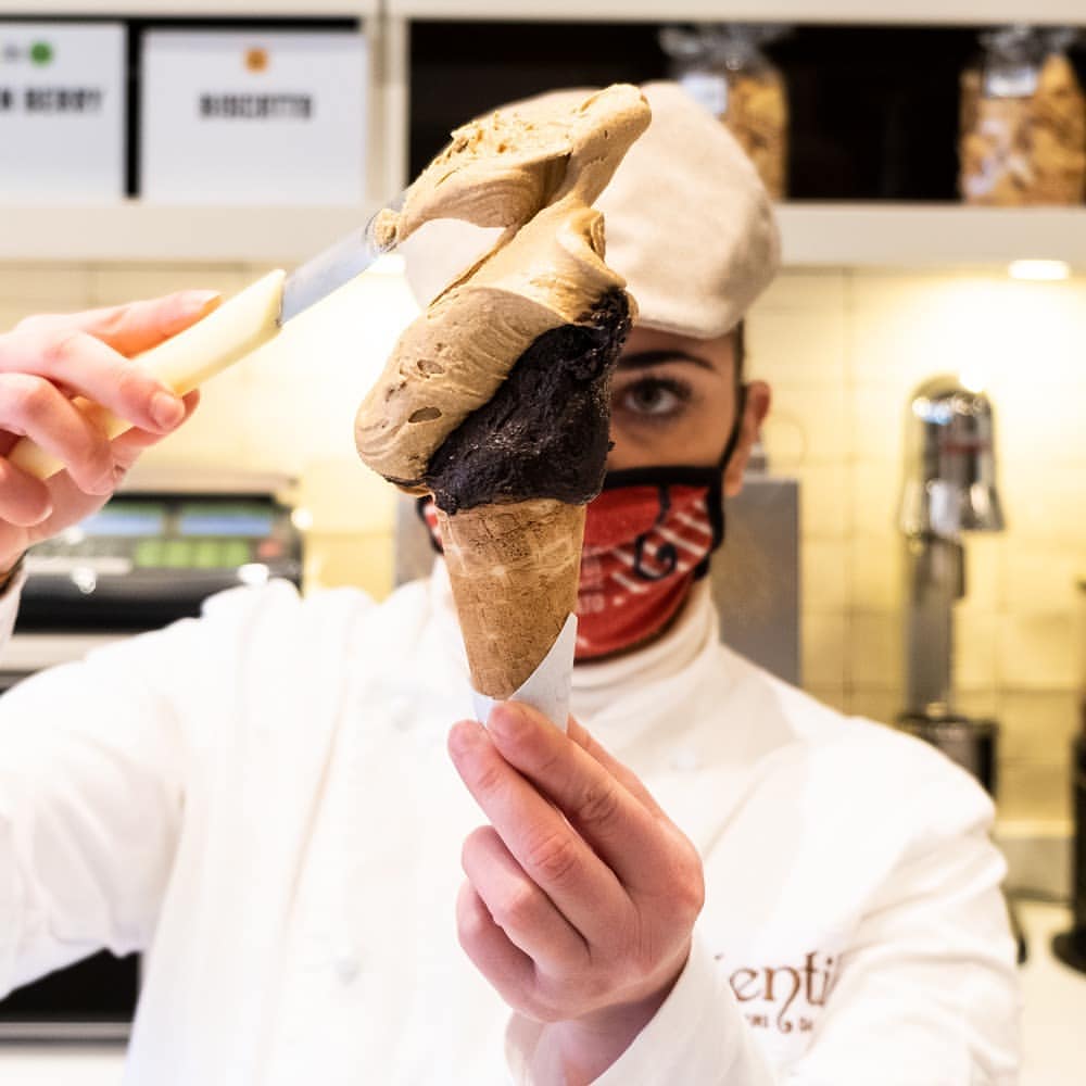 11 Best Gelato Shops In NYC For A Tasty Italian Treat