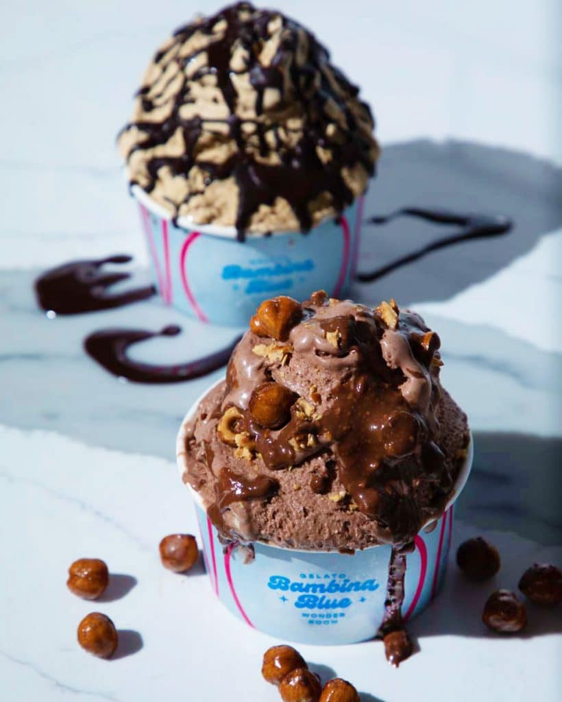 11 melhores lojas de gelato em Nova York para um saboroso doce italiano