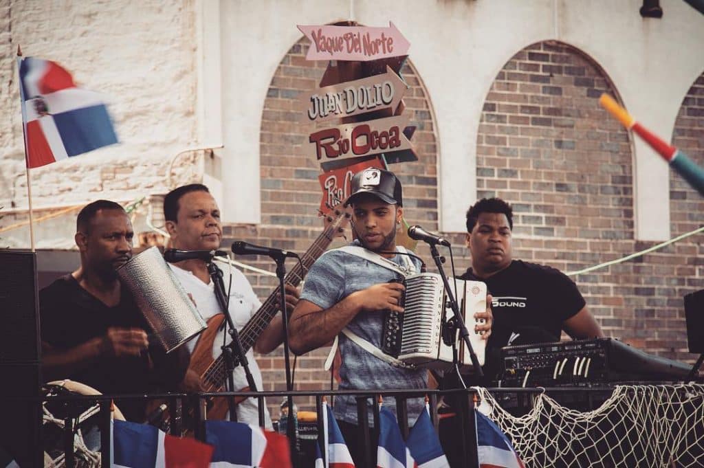 'Harlem Week' Is Bringing 10 Days Of Celebrations To NYC This Month