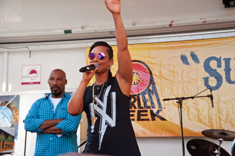 'Harlem Week' Is Bringing 10 Days Of Celebrations To NYC This Month