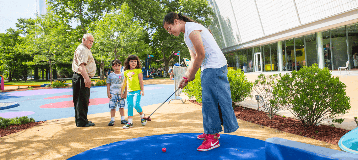 10 Best Spots To Play Mini Golf In NYC - Secret NYC