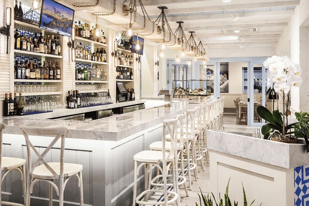 17 Best Greek Restaurants In NYC - Secret NYC