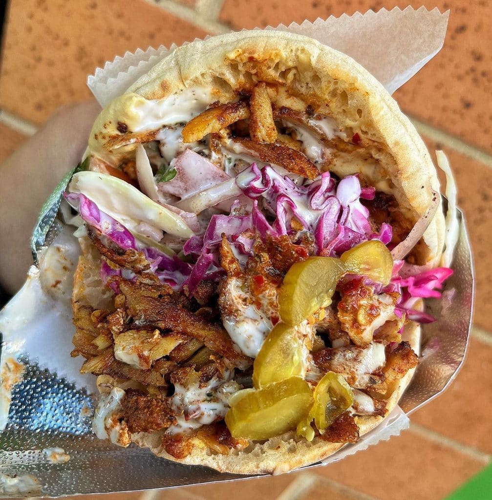 8 Delicious Places To Eat In Little Egypt, Astoria - Secret NYC