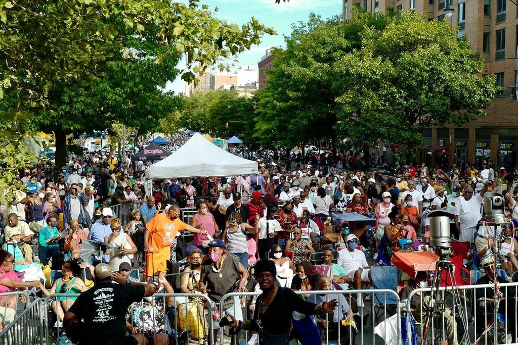 The Best Event Series & Festivals In NYC This Summer