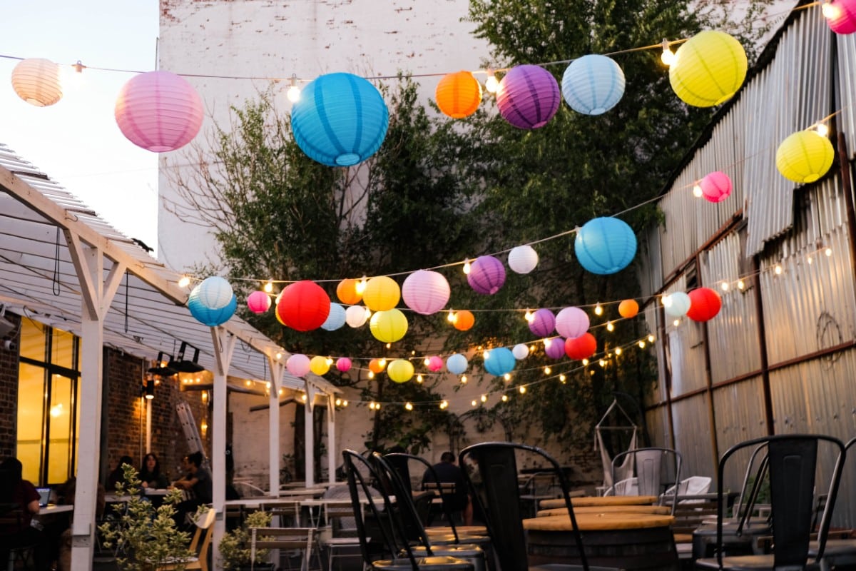 A Japanese Night Market Is Coming To NYC - Secret NYC