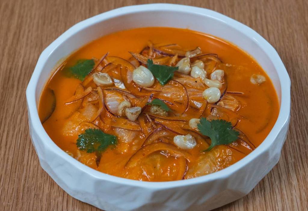 Hispanic-Owned Restaurants You Need To Check Out In NYC