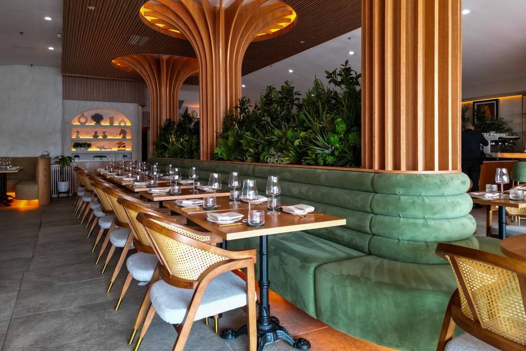 Hispanic-Owned Restaurants You Need To Check Out In NYC