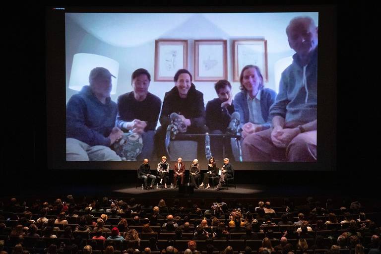 15 Fall Festivals Coming To NYC You Need To Check Out