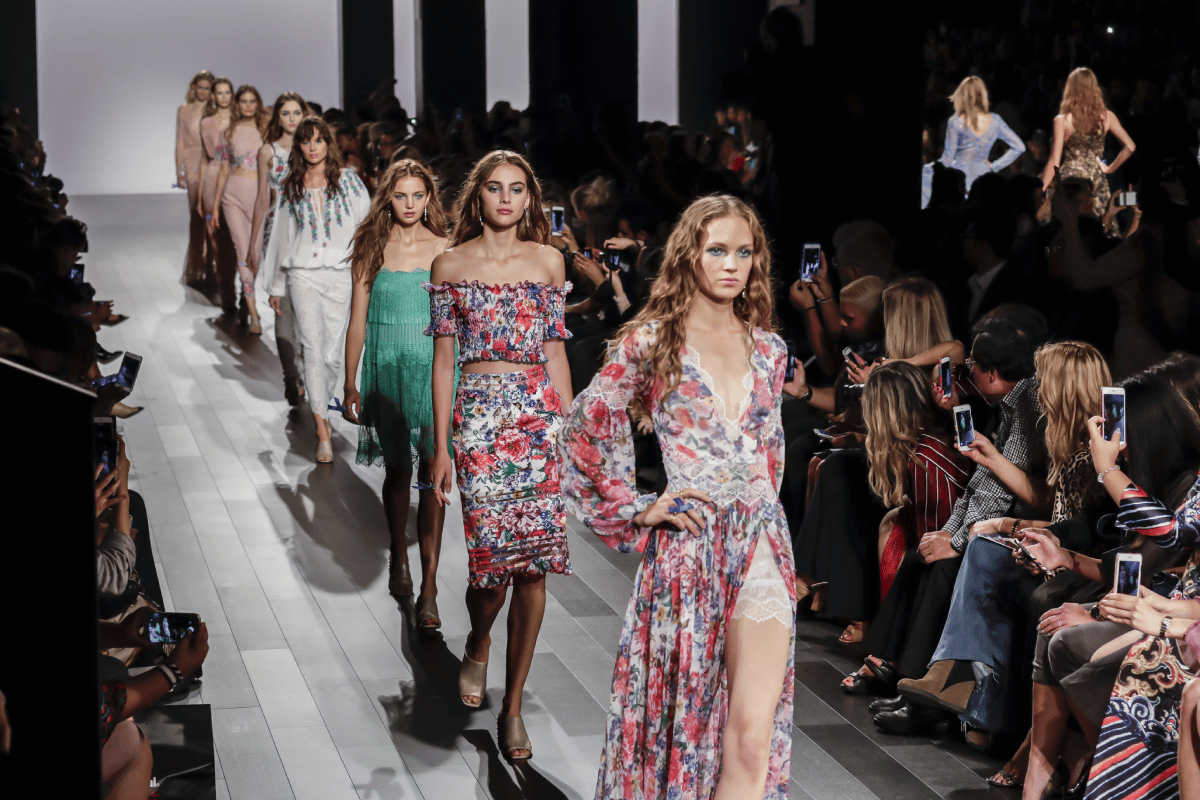 Your Ultimate Guide To New York Fashion Week - Secret NYC