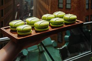Watch U.S. Open tennis matches in NYC at these fun spots