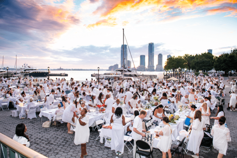 45 Spectacular Things To Do In NYC This September