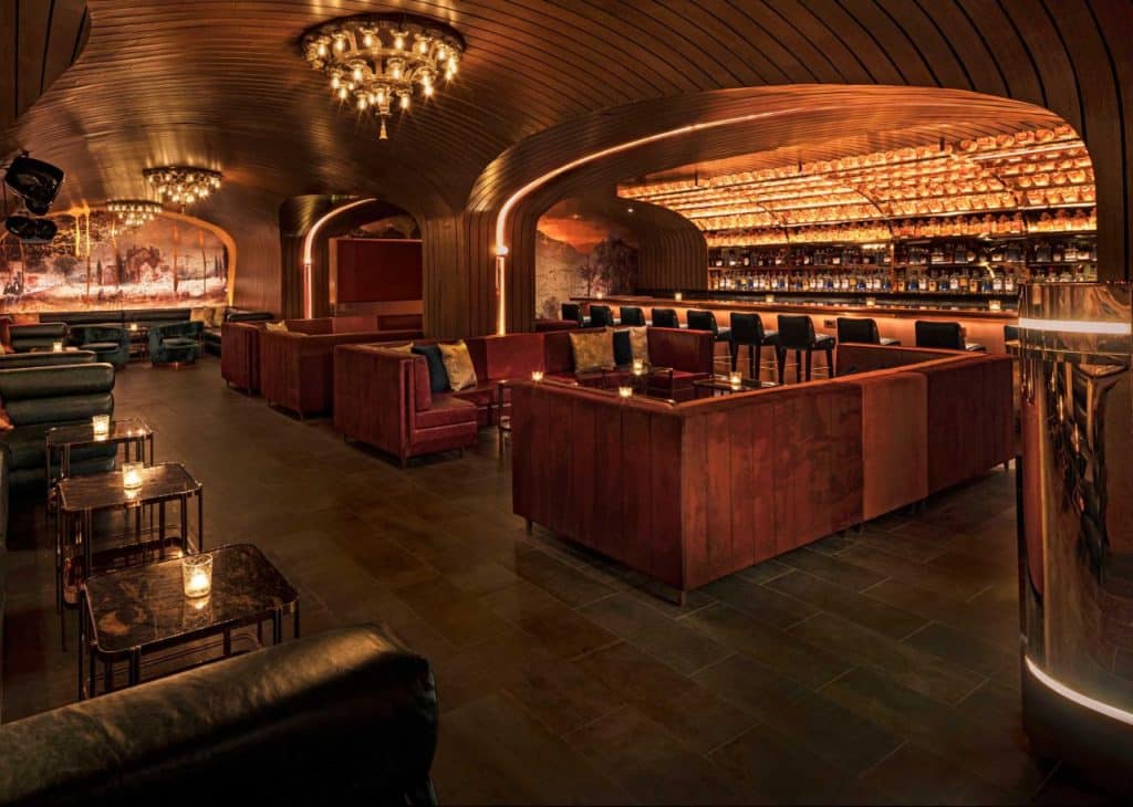 25 Best Lounges & Nightclubs In NYC For Dancing - Secret NYC