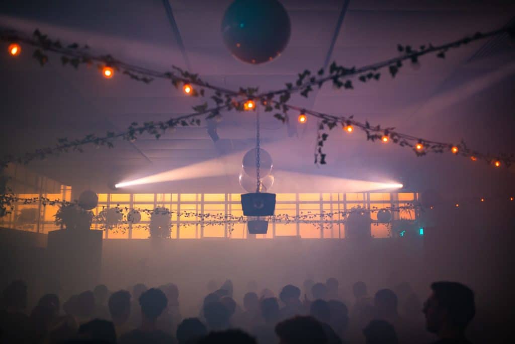 25 Best Lounges & Nightclubs In NYC For Dancing - Secret NYC