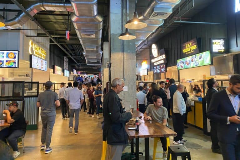 The Best Restaurants Near Rockefeller Center (2024)