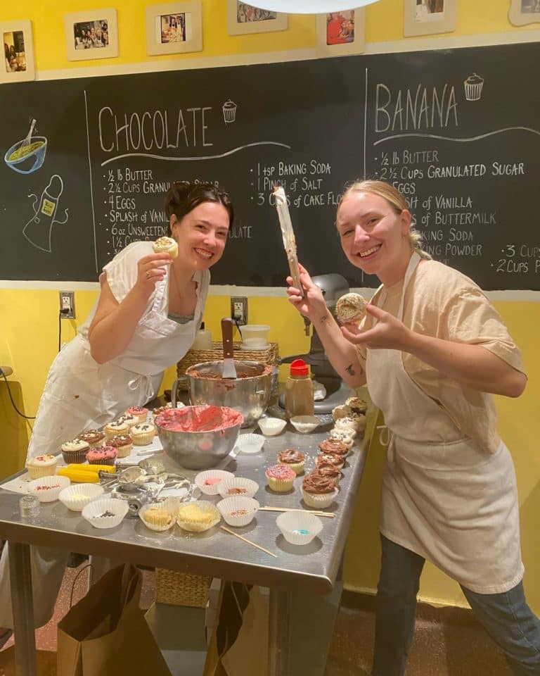 16 Best Cooking Classes In NYC - Secret NYC