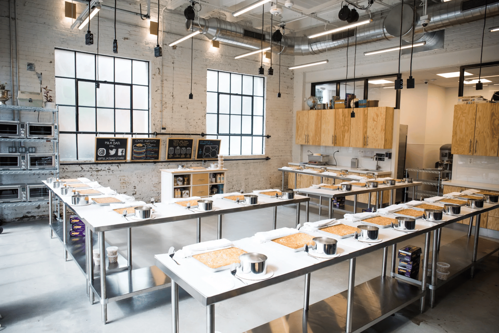 16 Best Cooking Classes In NYC - Secret NYC