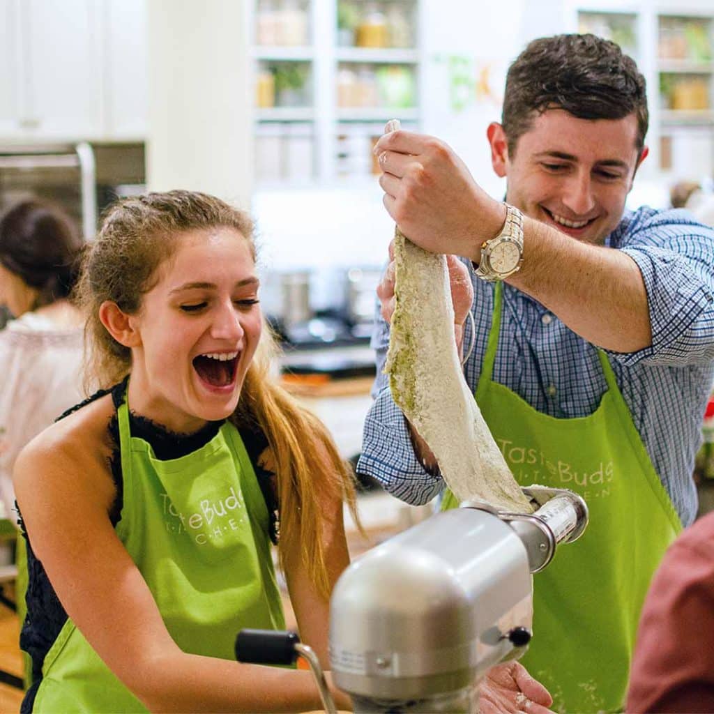 16 Best Cooking Classes In NYC - Secret NYC