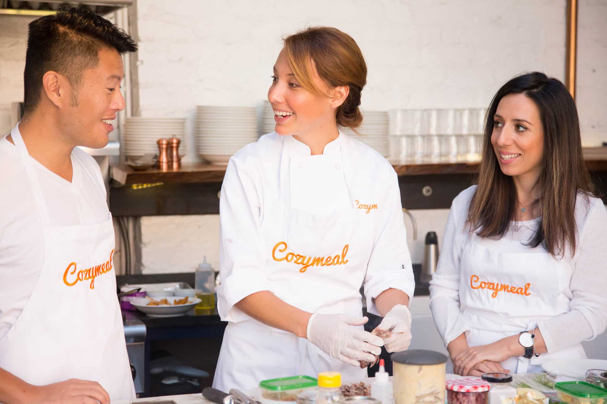 16 Best Cooking Classes In NYC - Secret NYC