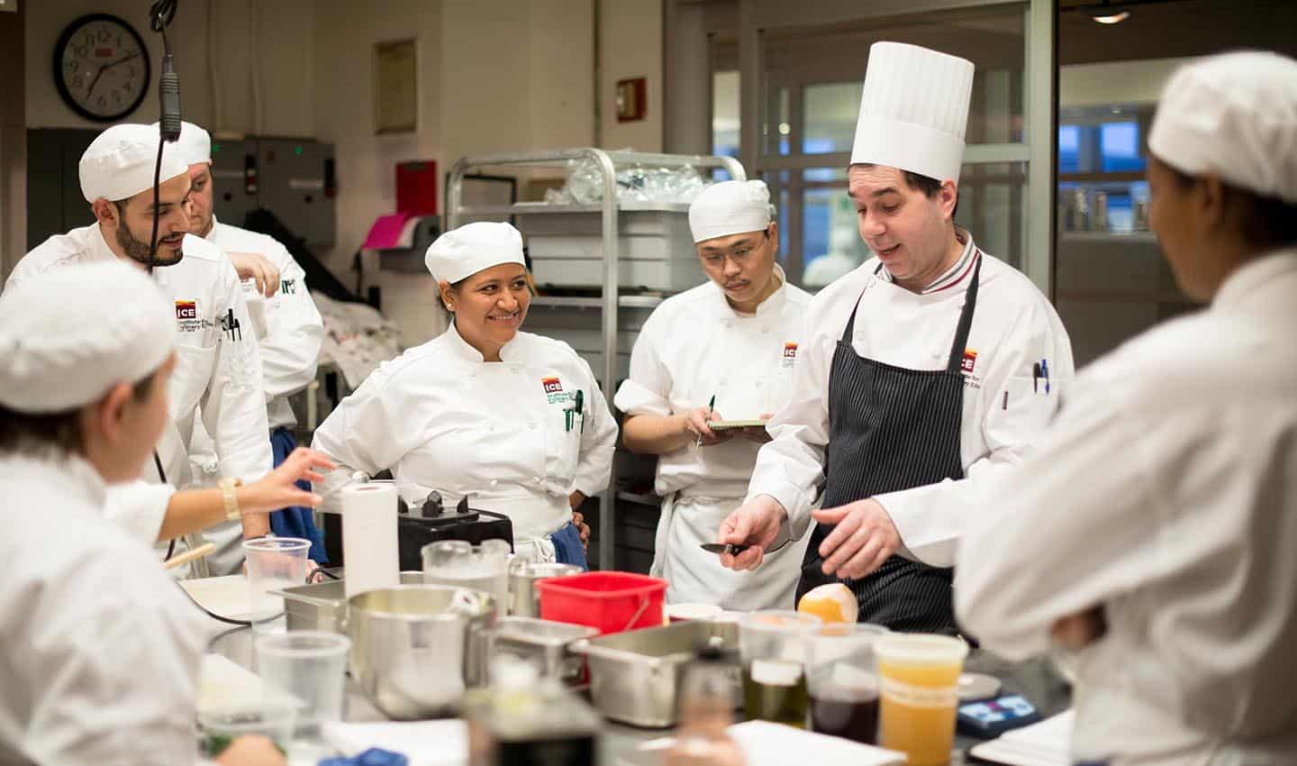 16 Best Cooking Classes In NYC - Secret NYC