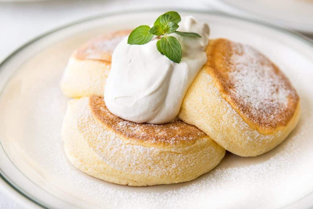 16 Restaurants With The Best Pancakes In NYC